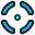 Cursors Nero CyberCyan on Windows download on VSThemes.org
