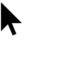 Курсоры Aero Noir, черная версия для Windows скачать на VSThemes.org