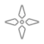 Cursors White triangles on Windows download on VSThemes.org
