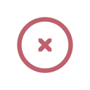 Cursors Nord, grey version on Windows download on VSThemes.org