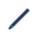 Cursors Nord, grey version on Windows download on VSThemes.org