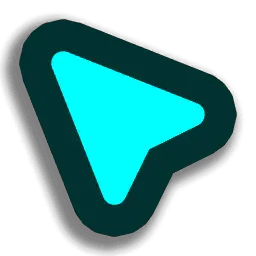 Cursors VR Chat on Windows download on VSThemes.org