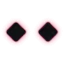 Cursors Minimalist OperaGX, red on Windows download on VSThemes.org