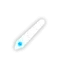 Cursors Blue Ring on Windows download on VSThemes.org