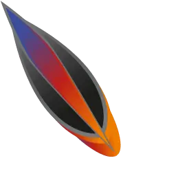 Cursors Amber crystal on Windows download on VSThemes.org