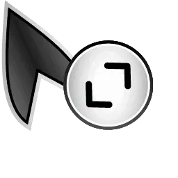 Cursors Darkling evolution on Windows download on VSThemes.org