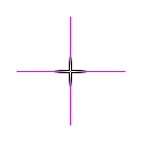 Cursors Molta Bella (RGB) on Windows download on VSThemes.org
