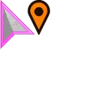 Cursors Molta Bella (RGB) on Windows download on VSThemes.org