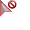 Cursors Molta Bella (RGB) on Windows download on VSThemes.org