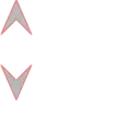 Cursors Molta Bella (RGB) on Windows download on VSThemes.org