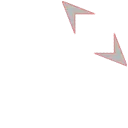 Cursors Molta Bella (RGB) on Windows download on VSThemes.org