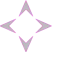 Cursors Molta Bella (RGB) on Windows download on VSThemes.org
