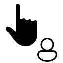 Cursors Fluent, the third version on Windows download on VSThemes.org