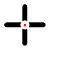 Cursors Bibata Modern on Windows download on VSThemes.org