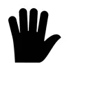 Cursors Bibata Modern on Windows download on VSThemes.org