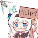 Cursors Honkai Firefly on Windows download on VSThemes.org