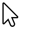 Cursors Modern v2 on Windows download on VSThemes.org