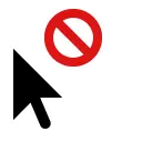 Cursors Modern v2 on Windows download on VSThemes.org