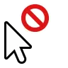 Cursors Modern v2 on Windows download on VSThemes.org