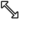 Cursors Modern v2 on Windows download on VSThemes.org