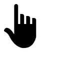 Cursors Modern v2 on Windows download on VSThemes.org