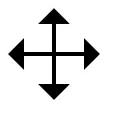 Cursors Modern v2 on Windows download on VSThemes.org