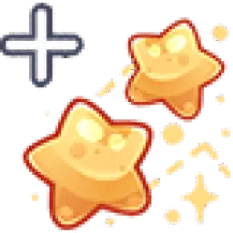 Cursors Stars on Windows download on VSThemes.org
