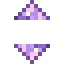 Cursors Minecraft Amethyst on Windows download on VSThemes.org