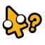 Cursors Jake The Dog (Adventure Time) on Windows download on VSThemes.org