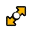 Cursors Jake The Dog (Adventure Time) on Windows download on VSThemes.org