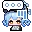 Cursors Tachibana Sherry (Magical Girl Witch Trials) on Windows ...