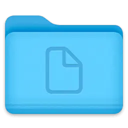 Icons Apple Mac OS Big Sur, Standard style for 7tsp download on ...