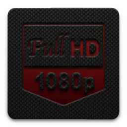 Icons IAD, black and red download on VSThemes.org