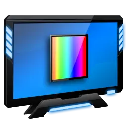 Icons HUD, original set download on VSThemes.org