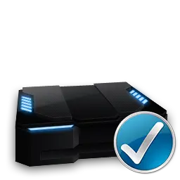 Icons HUD, original set download on VSThemes.org