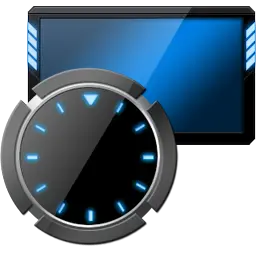 Icons HUD, original set download on VSThemes.org