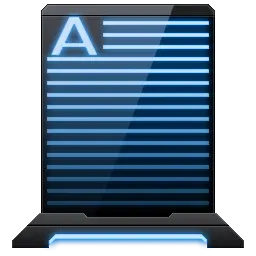 Icons HUD, original set download on VSThemes.org