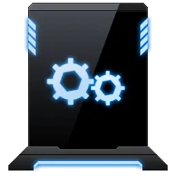 Icons HUD, original set download on VSThemes.org