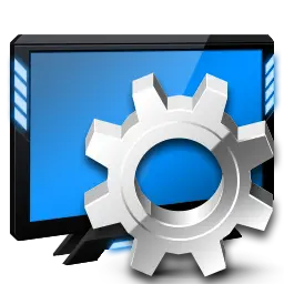 Icons HUD, original set download on VSThemes.org