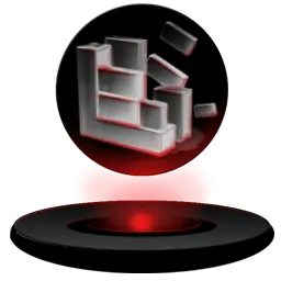 Icons Red Collection download on VSThemes.org