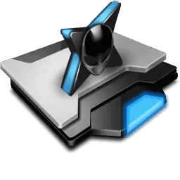 Icons Alien, original set download on VSThemes.org