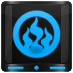 Icons Elegant Gaia download on VSThemes.org