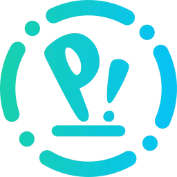 Icons Sweet paranoia, purple neon iPack download on VSThemes.org