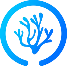 Icons Sweet paranoia, purple neon iPack download on VSThemes.org