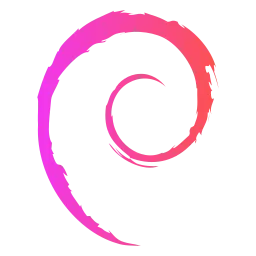 Icons Sweet paranoia, purple neon iPack download on VSThemes.org