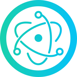 Icons Sweet paranoia, purple neon iPack download on VSThemes.org