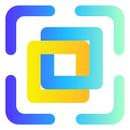 Icons Sweet paranoia, purple neon iPack download on VSThemes.org