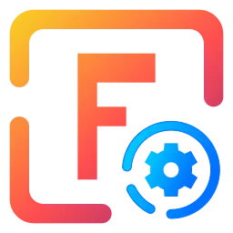 Icons Sweet paranoia, purple neon iPack download on VSThemes.org