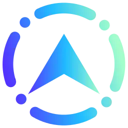 Icons Sweet paranoia, purple neon iPack download on VSThemes.org