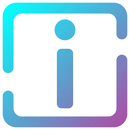 Icons Sweet paranoia, purple neon iPack download on VSThemes.org